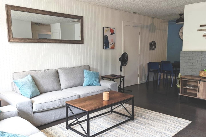 Cozy 2 Bed, 1 Bath, Private Backyard In Sherwood - Sherwood, OR