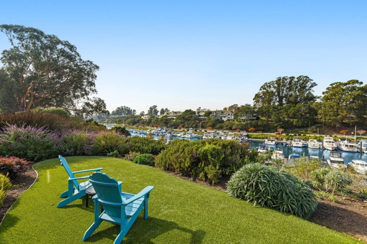 Harborview Haven - Felton, CA