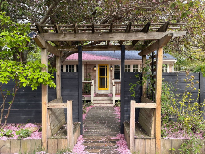 Charming Cottage - Martha's Vineyard, MA