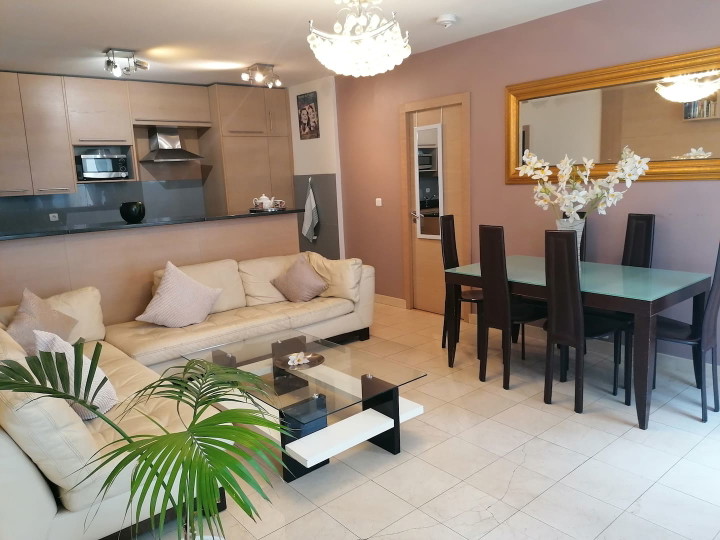 Bel Appartement à La Bastille - Paris