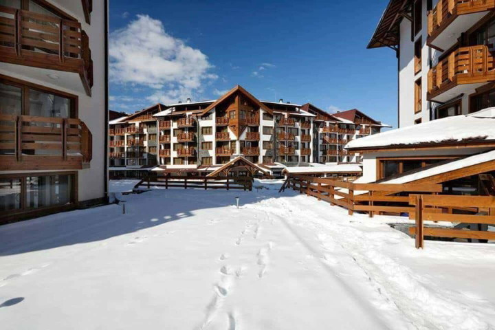 Neils Place - Bansko