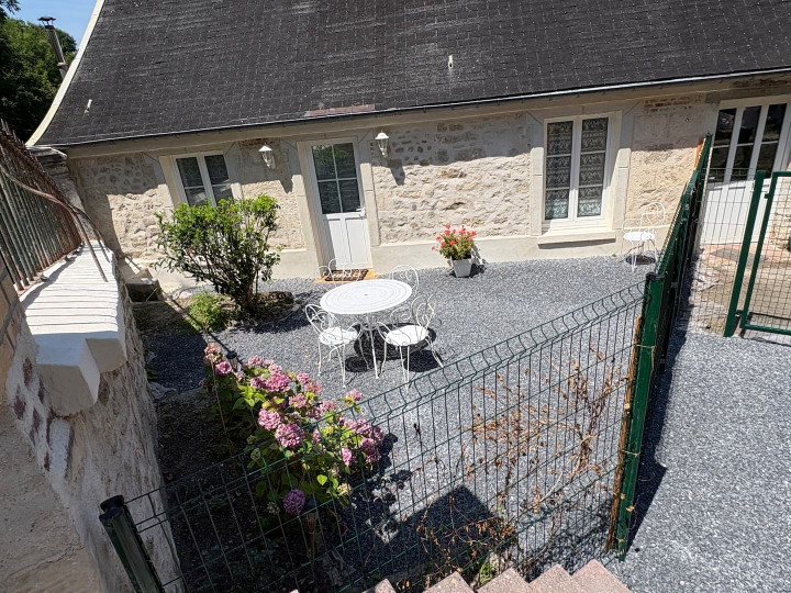 Logis De L'éperon Maison Entière Au Cœur De Laon - Laon