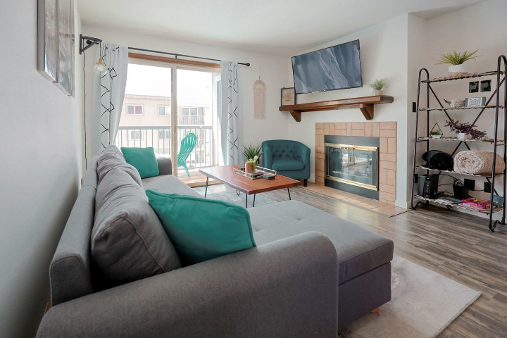 Cozy Mountain Retreat-king Bed - Steamboat Springs