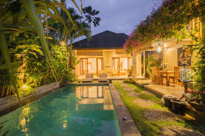 Oemah Cenik Villa- Two Bedrooms Private Pool - Ubud