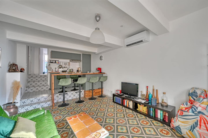 La Cigale Maisonette  Clim  Wi-fi - Villeneuve-lès-Avignon