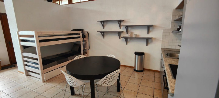 Coquet Studio 40m² - Zinal