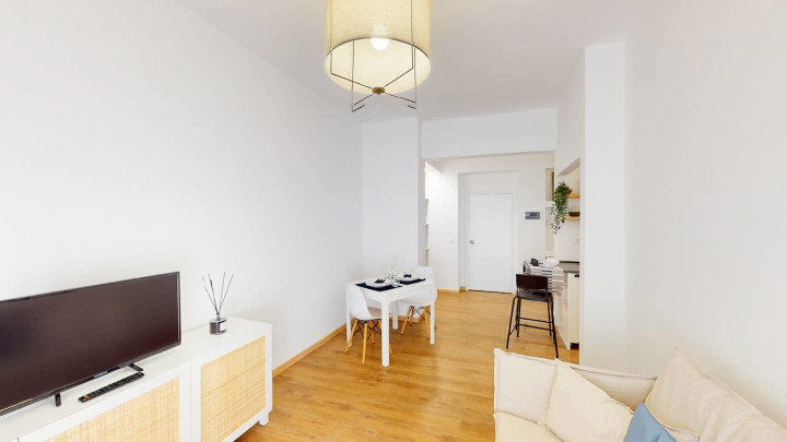 Sirolo, Moderno Appartamento 2 Camere Vicino Mare - Numana