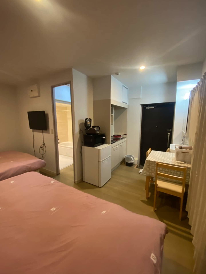 Hotel Mr Tomo Atami 401 - Atami