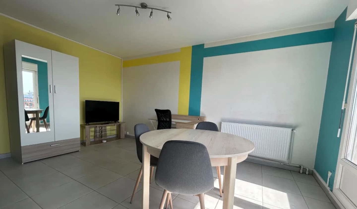 Appartement - Le Mans