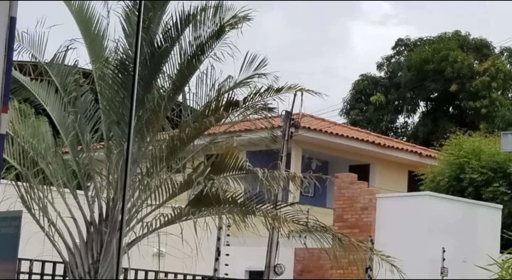 Andar De Cima Casa Residencial Uso Exclusivo - Juazeiro do Norte
