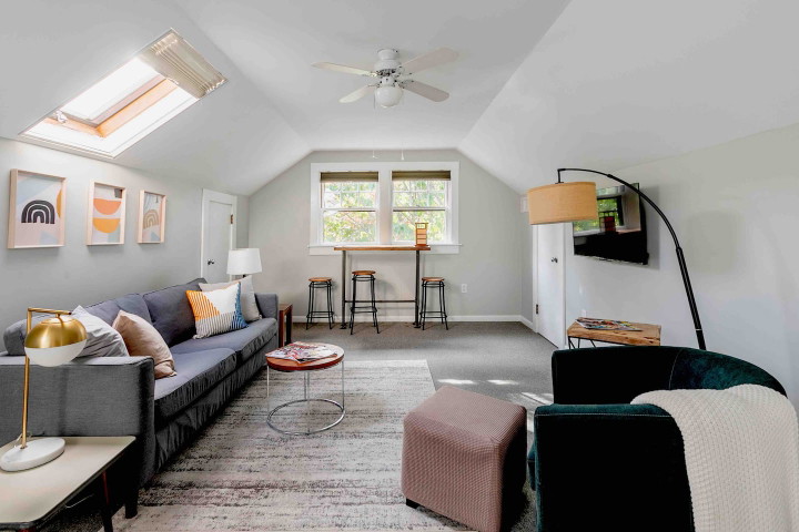Sunny Studio On The East Side! - プロビデンス, RI
