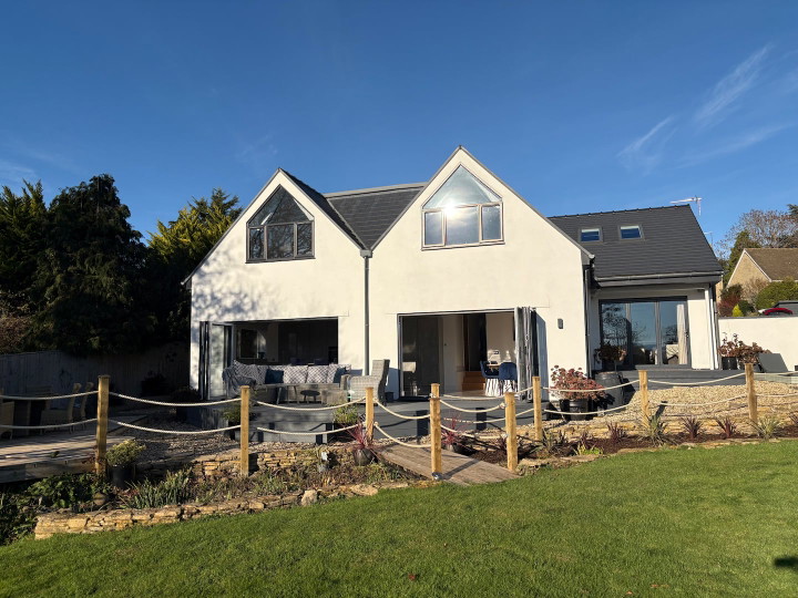 Luxury Home 5 Bedrooms 4.5 Baths Jacuzzi/swim Spa - Cheltenham