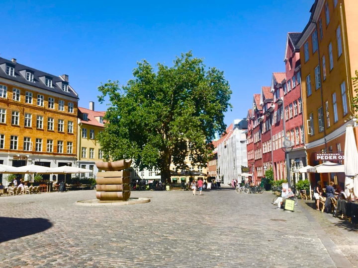 City Centre Stay · Perfect For Two - Copenhagen