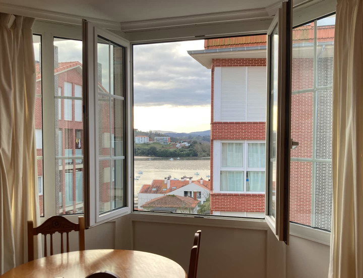 Piso Con 3 Habitaciones. Zona Del Puerto.g106914 - San Vicente de la Barquera