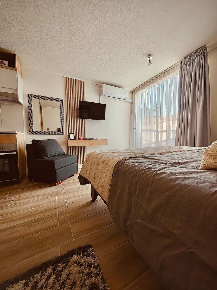 Comfort De Fray Camilo 171 - Chile
