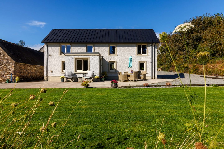 St. Brigid's Cottage - Waterford