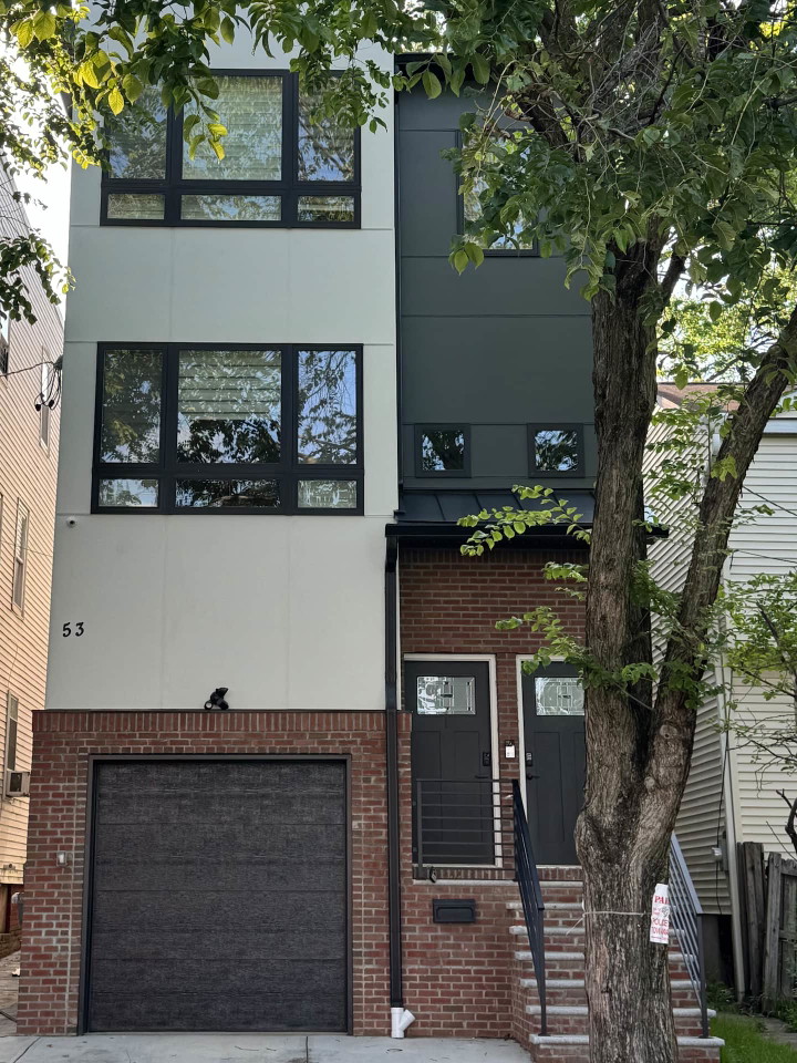 ÉLégant 3br/2ba/près De Rutgers/metlife/ewr&accessnyc - Belleville, NJ