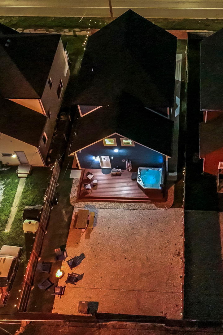 Mins To Dt & Lucas Oil! Hot Tub +Arcades/game Room - Indianapolis, IN