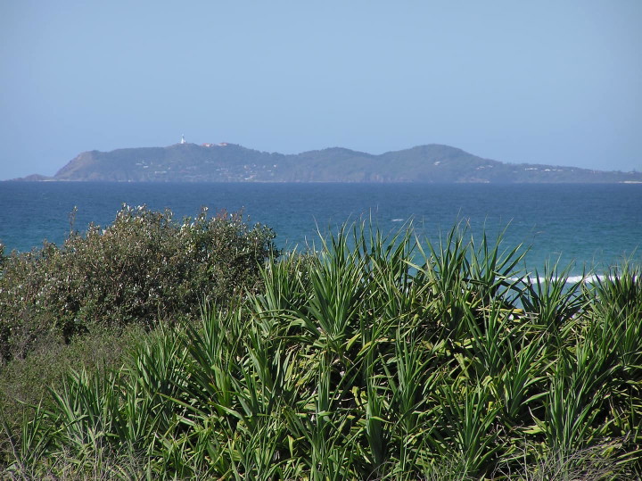 Best Beachfront New Brighton - Mullumbimby