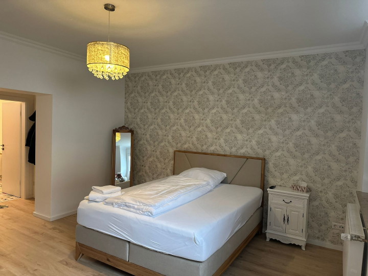 Appartement-salle De Bain Privée - Hilden