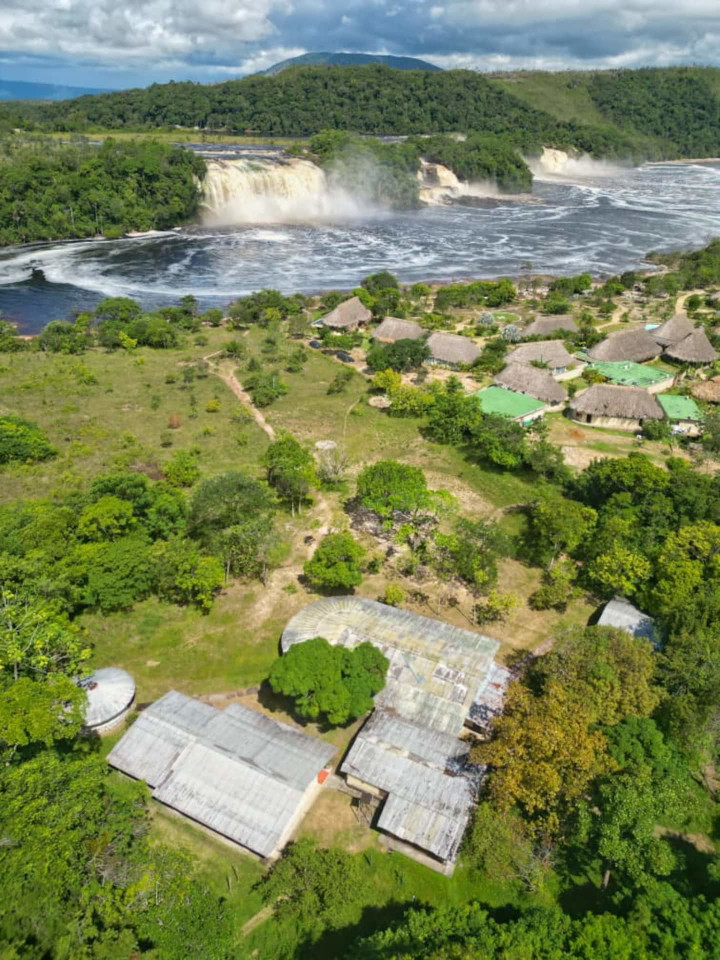 Posada Ecológica - Venezuela