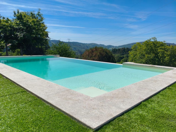 Nature In Its Purest State ... - Terras de Bouro