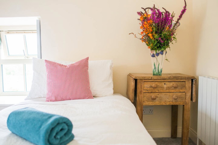 Carleys Cottage: Fermoyle Properties - Clare County
