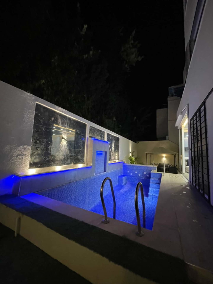 Villa Athena: Luxury Pool Hammamet - Nabeul
