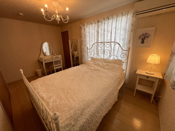 Near Narita Airport :3br + Tatami & Free Pickup - Narita