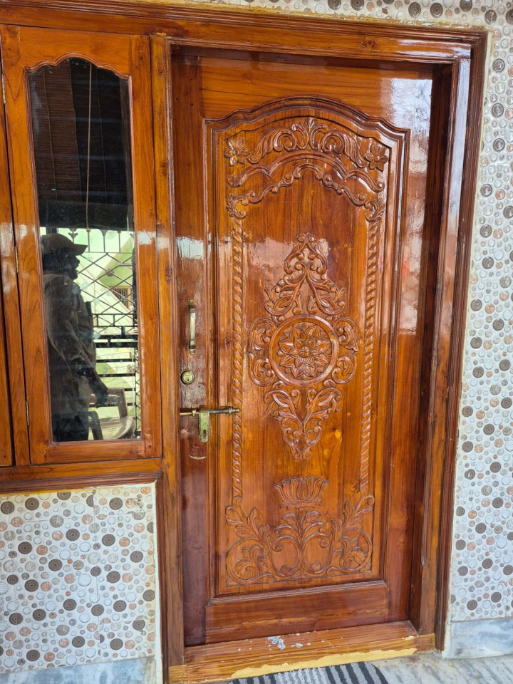 Ac Home After Home (2 Bed Rooms)- Gandhinagar, Bza - Vijayawada
