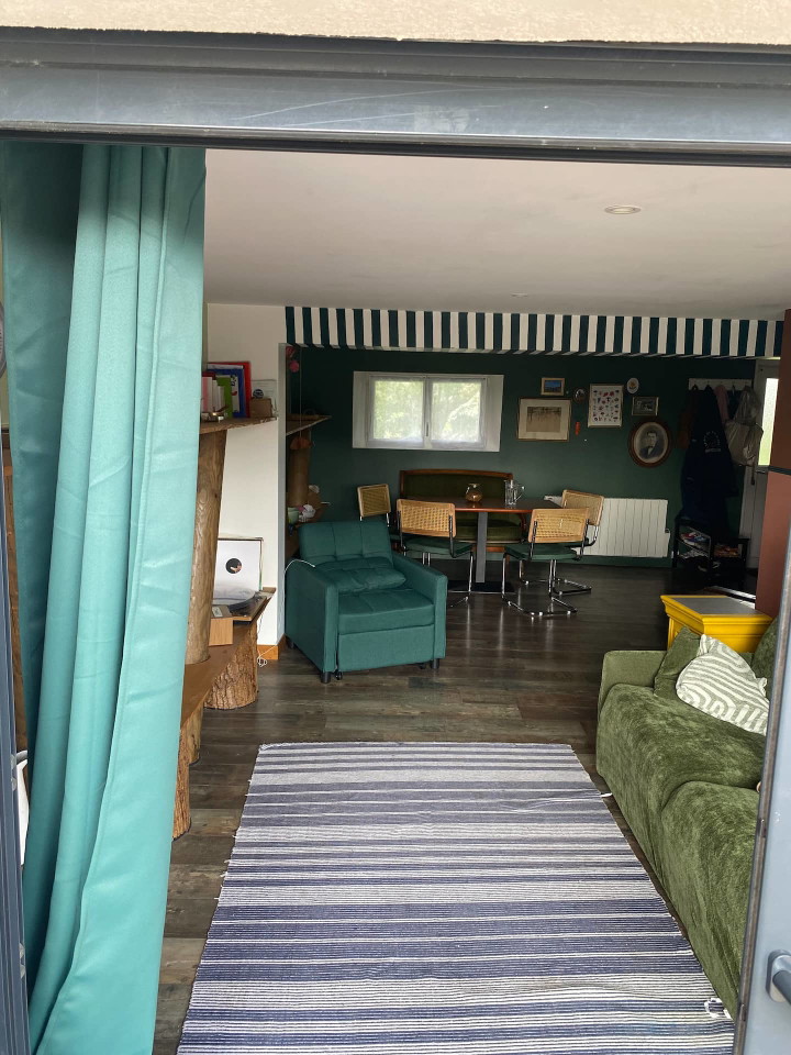 Appartement Individuel De 85 M² Dans Notre Maison - Joué-lès-Tours