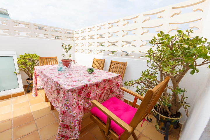 Casa Las Eras, En Villa De Níjar - Níjar