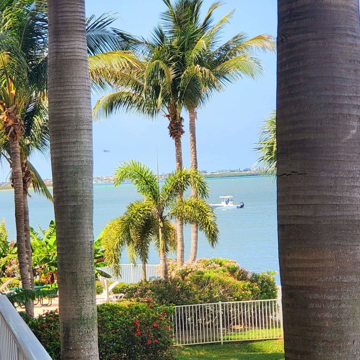 Breathtaking Waterview Condo! - Gulfport, FL