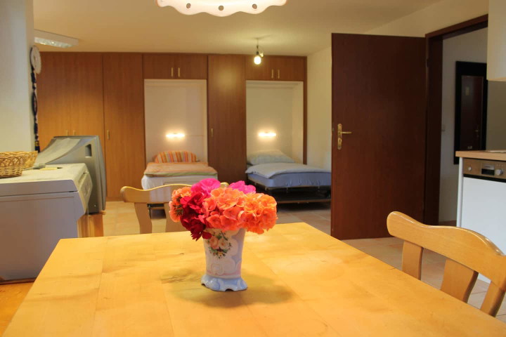 Apartment In Marienthal - Hamburg