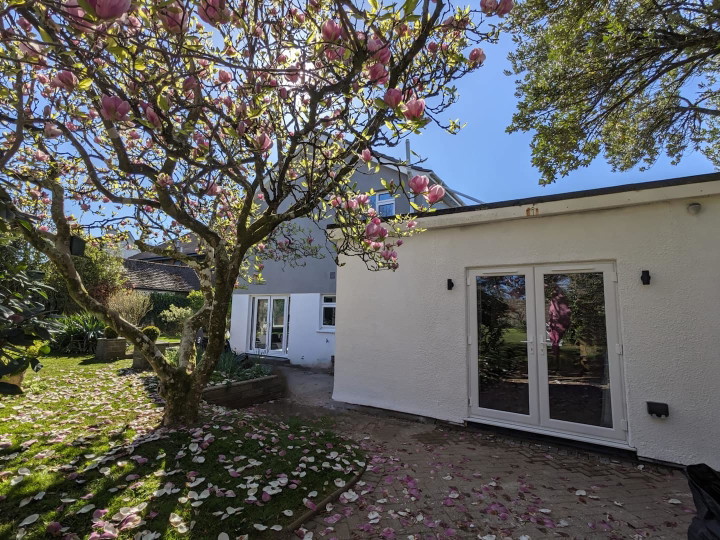 Private Annexe, Quiet Area, Derriford/ Hosp/marjon - Dartmoor Forest