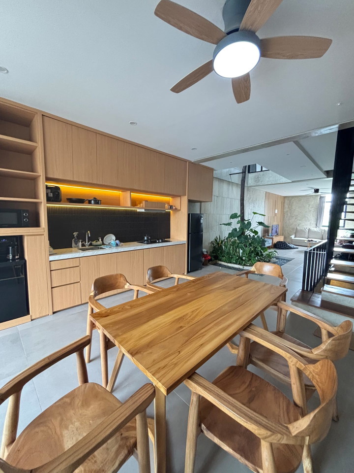 Cozy Tropical House Near Ice Bsd, Nn House 2 - Jakarta