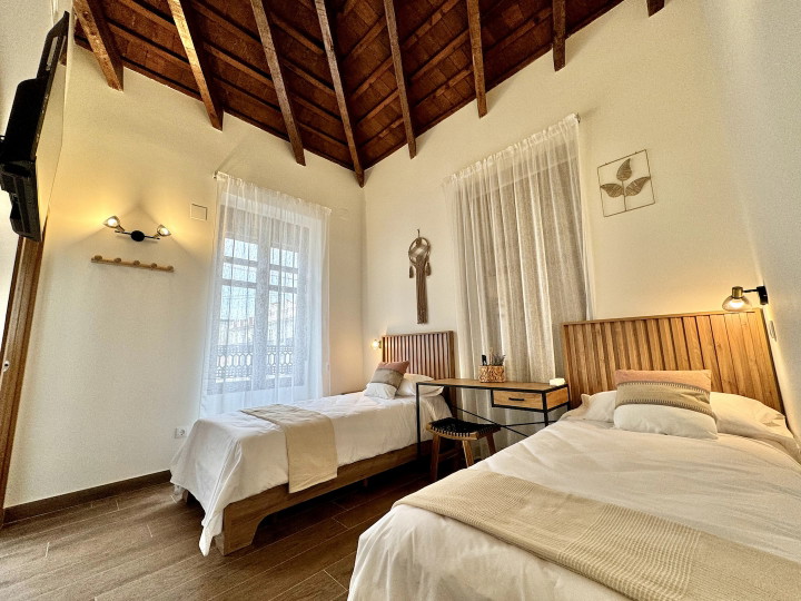 Piermont House Suite Superior - Valencia
