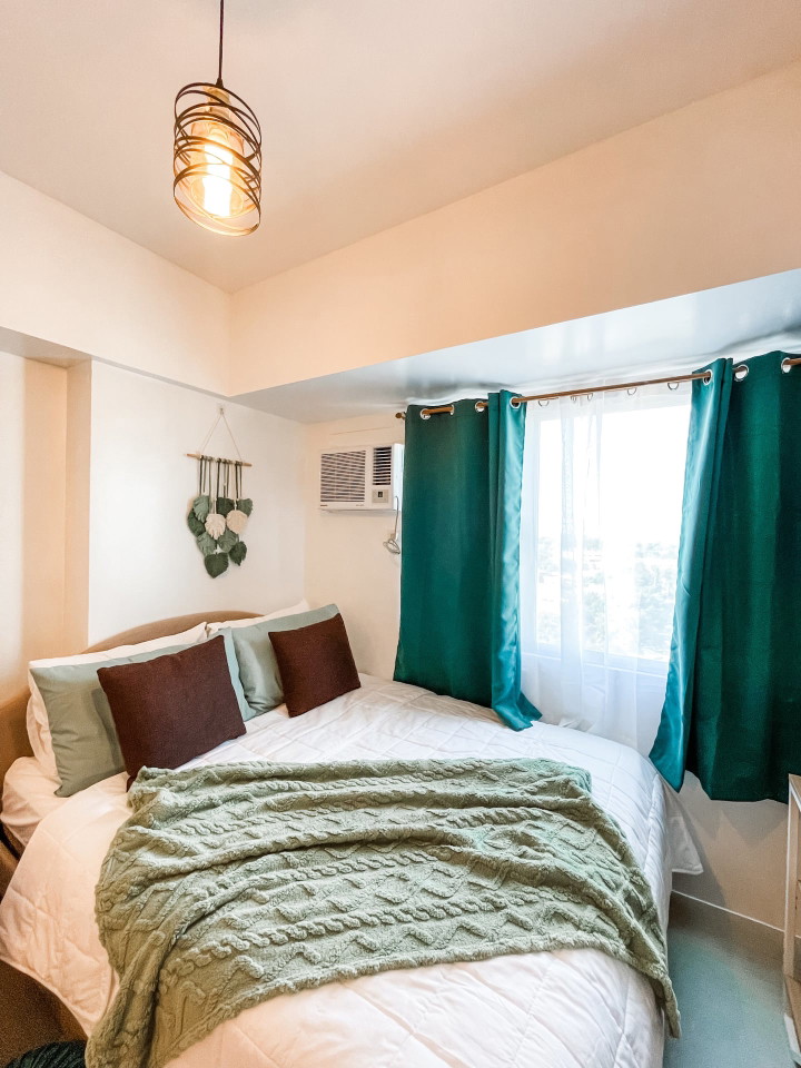 Comfy City Stay At Avida Aspira - Cagayan de Oro
