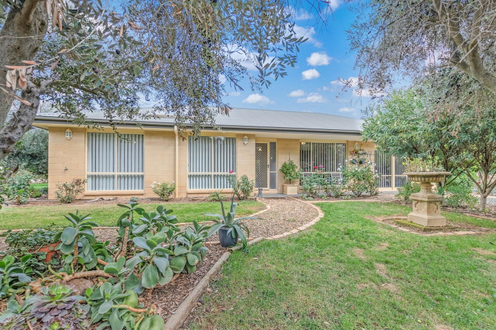 Stevens Brook Estate Cottage With Pool - Moama