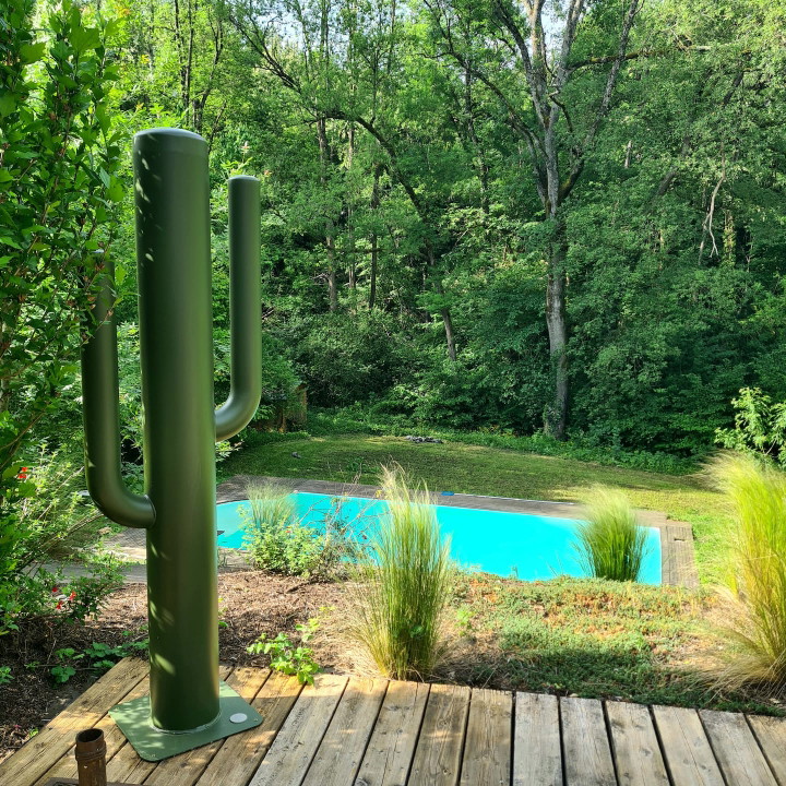 La Parenthèse, La Villa - Frankrijk