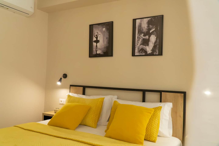 Luxury And Familiar Apartment! Near The Beach! - Albania
