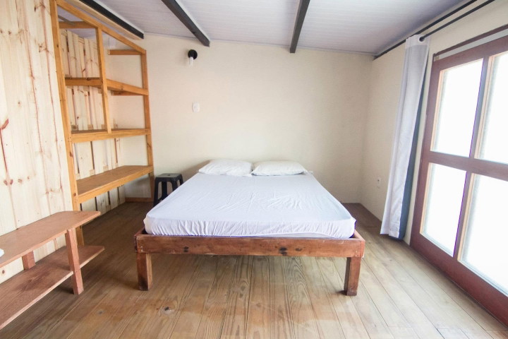 Conforto E Charme Com 2 Quartos E 2 Varandas - Itacaré