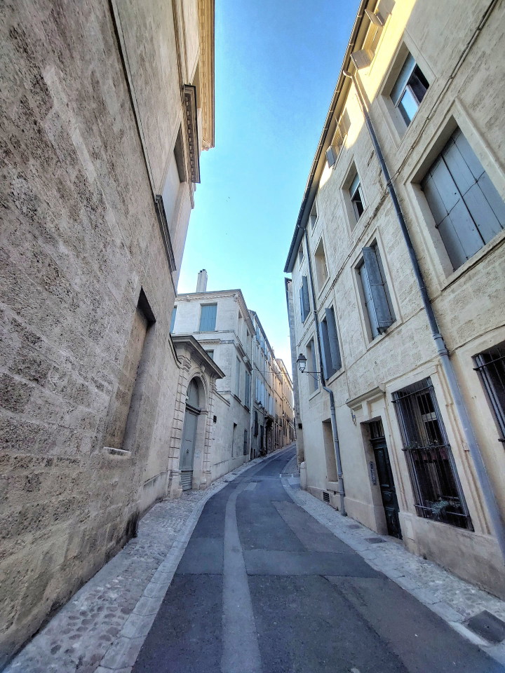 Cozy Apartment In The Historic Center - Montpellier