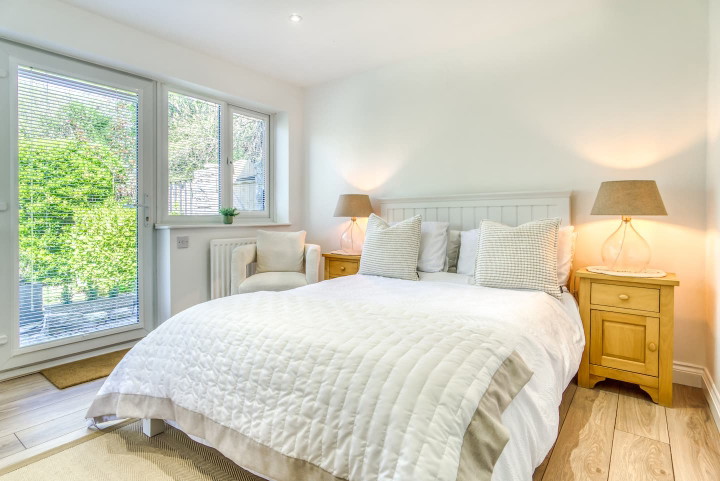 The Retreat - Sandbanks