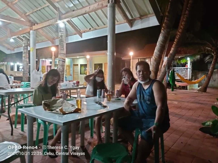 Castroverde's Room Rental 4, Oslob, Cebu - Oslob