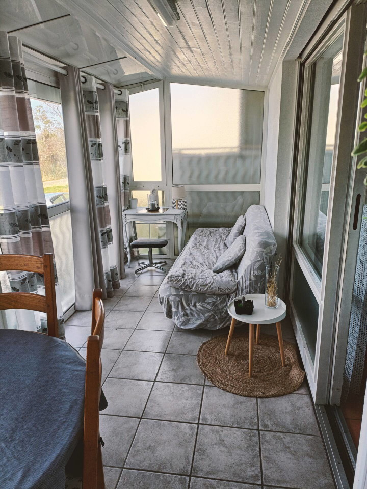 La Maisonnette 3 éToiles - Lannemezan