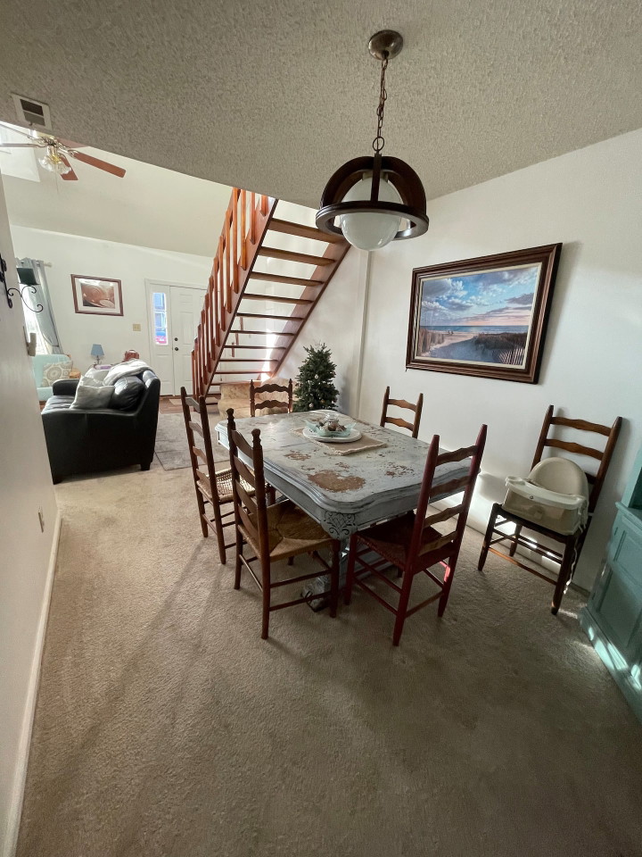 Virginia Beach Townhome - Virginia Beach, VA