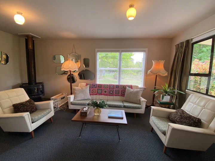 Omarama Township Location - How Good! - Omarama