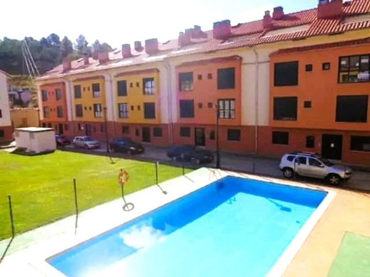 Piso En Cuzcurrita De Rio Tirón - Haro
