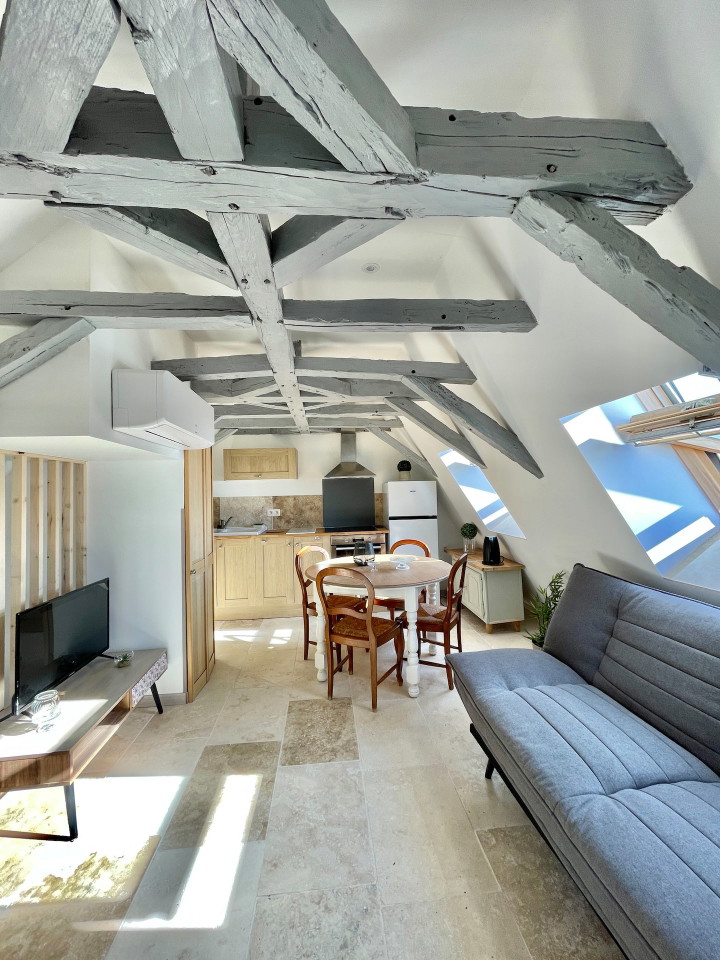 Seasonal Rental In Périgord Noir 4 - Limeuil